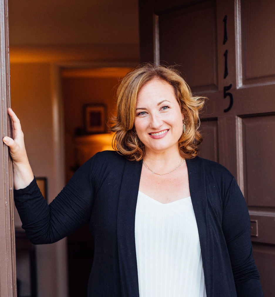 Jessica Mitchell MFT in Tustin, CA