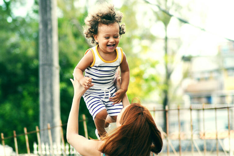 Child Counseling | Restored Pathways Counseling Collective