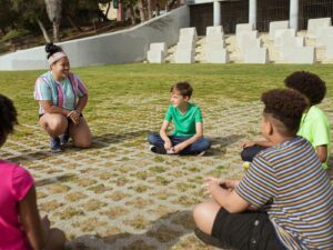 Progressive Story Game: A Fun & Engaging Activity for Kids