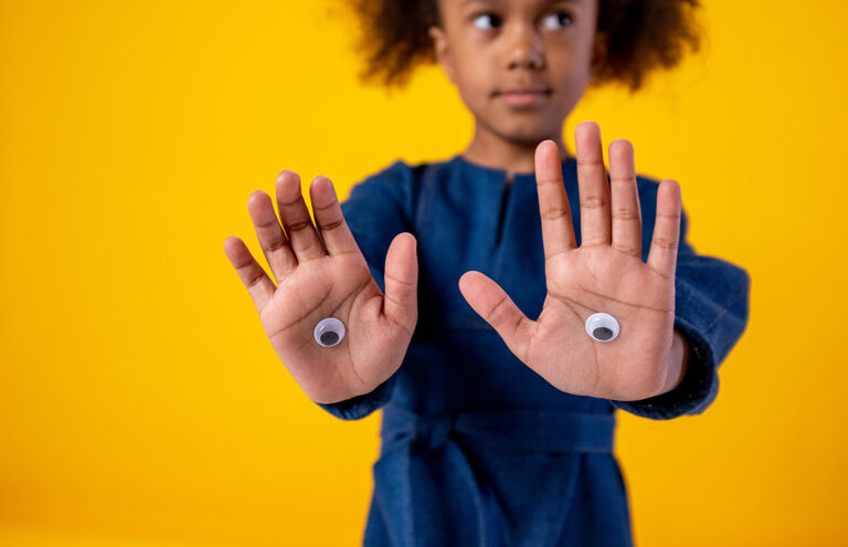 Mirroring Movement: Why It’s Beneficial for Children