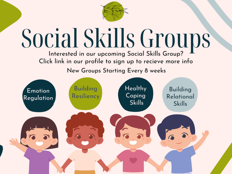 Why Social Skills Are Crucial for Kids and How We Can Help